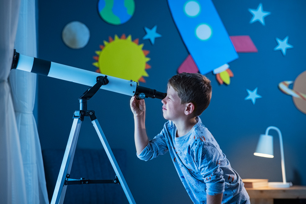 Exploring the Universe: A Comprehensive Guide to Catadioptric ...