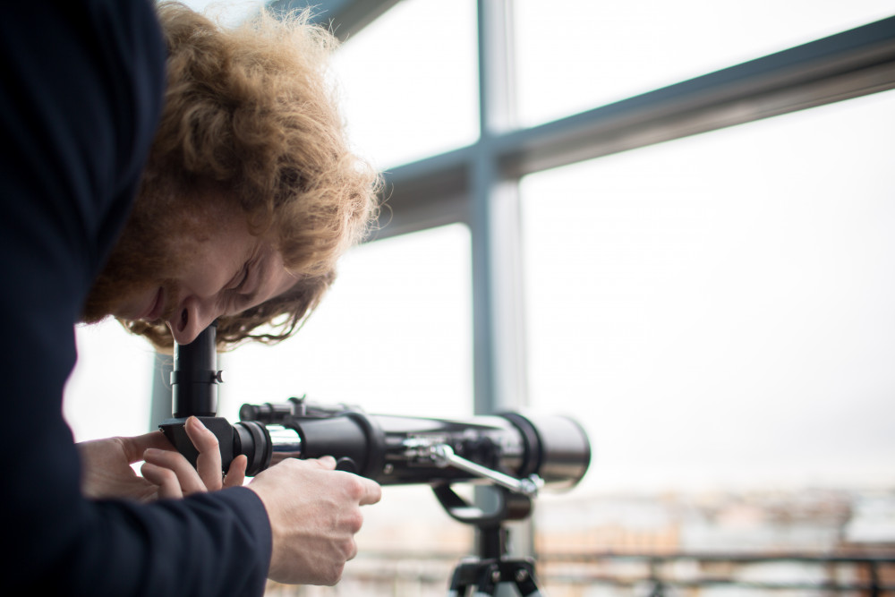 Exploring the Various Mirror Types in Catadioptric Telescopes ...